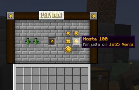 Pankki – KKWiki